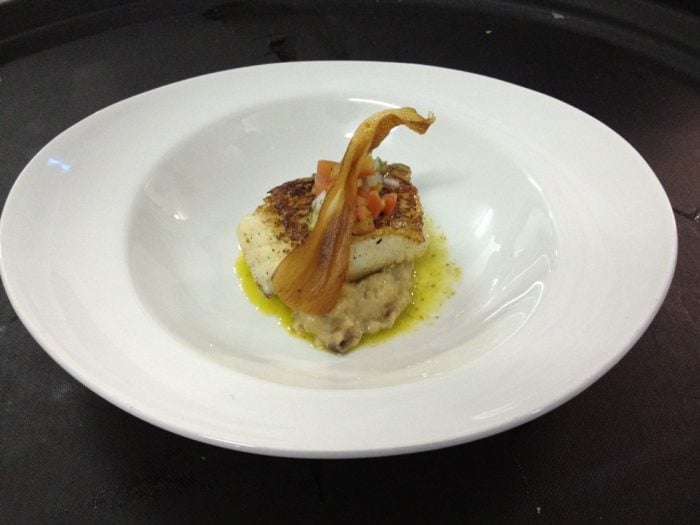 Kulinarium, a new Caribbean touch