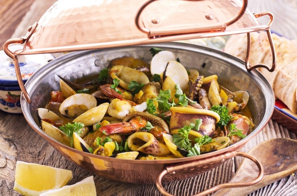 Cataplana Portuguesa_1024x678 - RIU.com | Blog