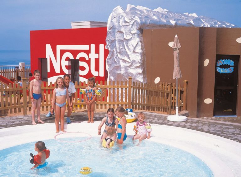 RiuLand: a unique experience for the little ones in your family