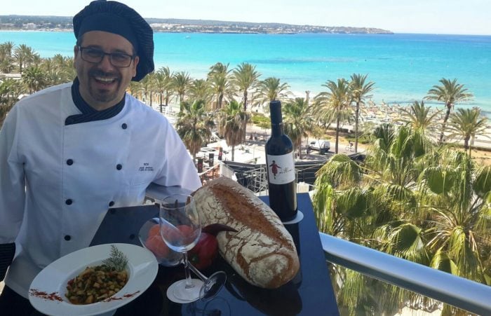Learn to cook an authentic Majorcan cuttlefish sauté - RIU.com | Blog