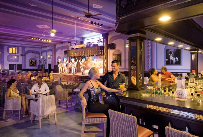 All Inclusive by RIU, we take care of everything