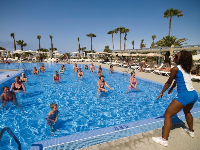 RIU ClubHotels, fun for the whole family