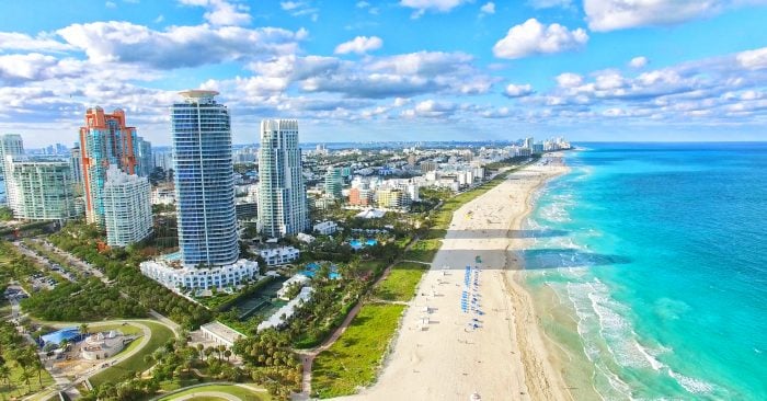 Welcome to Miami! - RIU.com | Blog