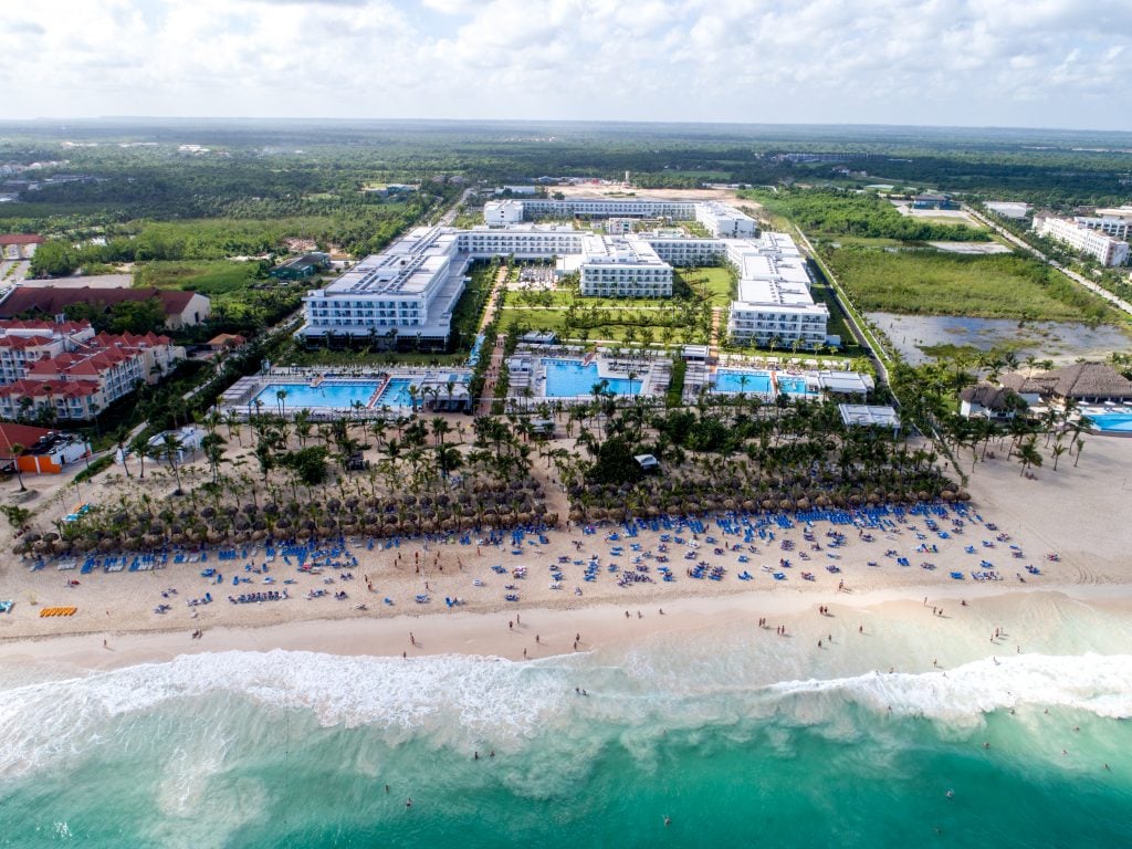 The 5 best RIU hotels for your honeymoon : RIU.com | Blog