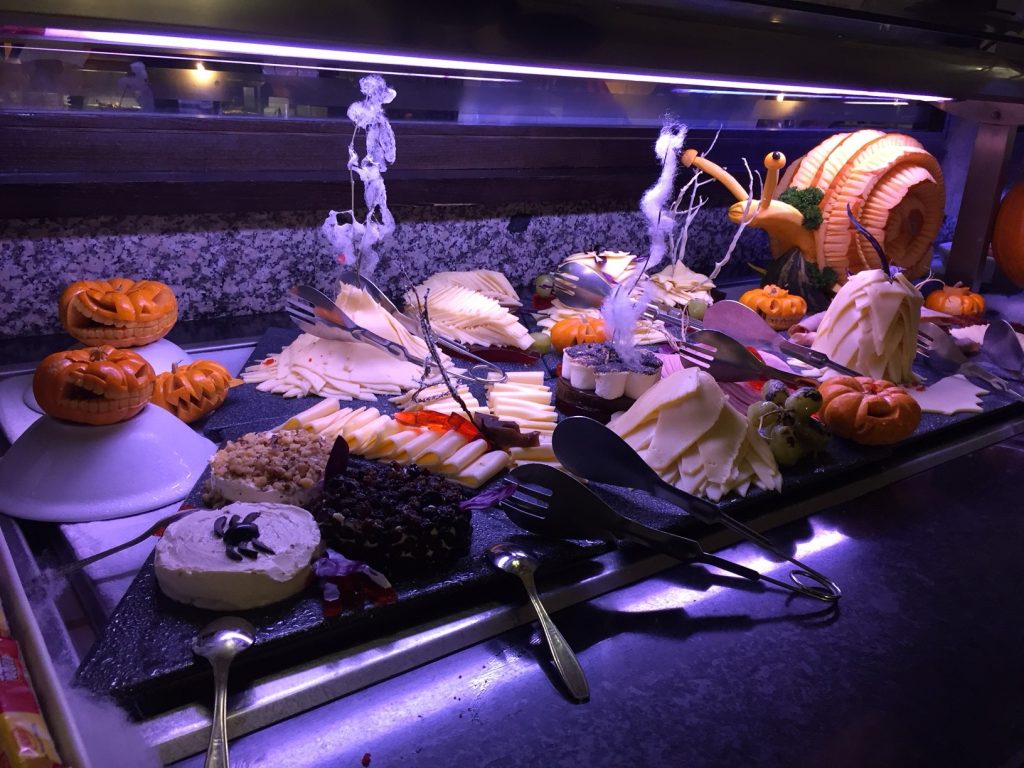 RIU_GUANACASTE_COSTA_RICA_HALLOWEEN_2017 (11) - RIU.com | Blog