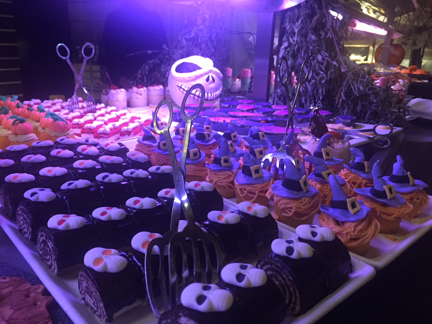 RIU_GUANACASTE_COSTA_RICA_HALLOWEEN_2017 (17) - RIU.com | Blog
