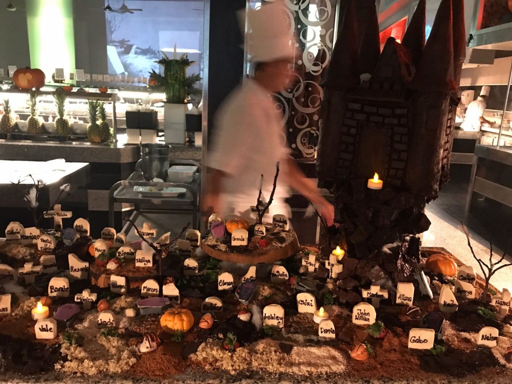 RIU_PALACE_COSTA_RICA_HALLOWEEN_2017 (6) - RIU.com | Blog