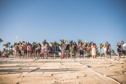 Share the excitement with RIU and witness the release of sea turtles in ...