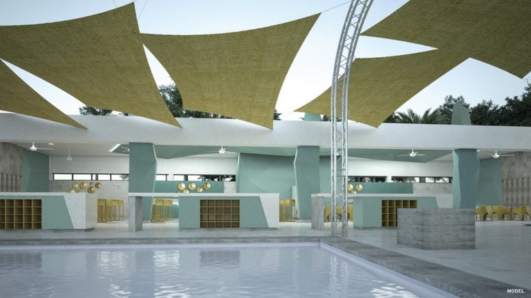 We have great news: Riu Pool Parties are coming soon to Punta Cana ...