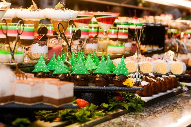 Come back to RIU for Christmas! - RIU.com | Blog