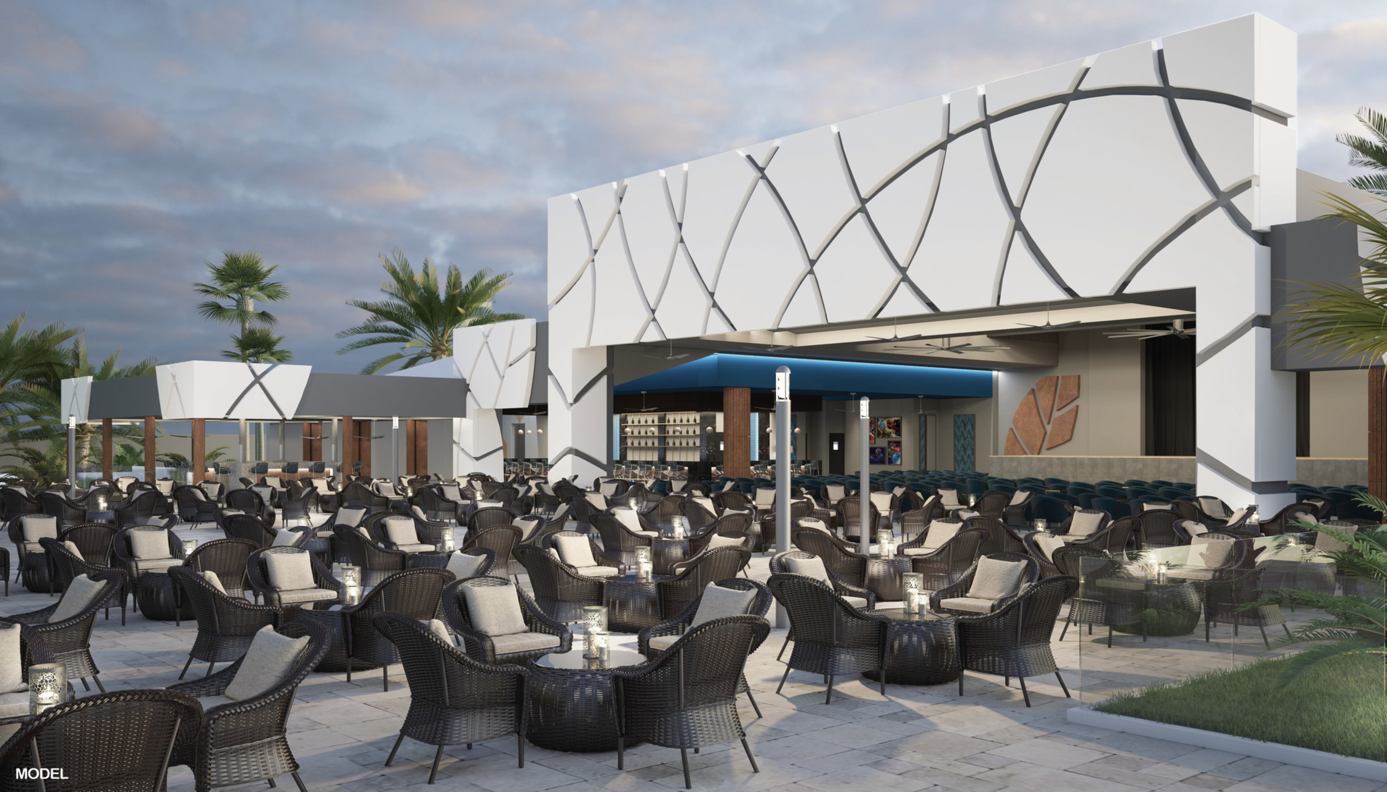 ORI_MODL19_004 - Model after refurbishment. Bar Plaza - RIU.com | Blog