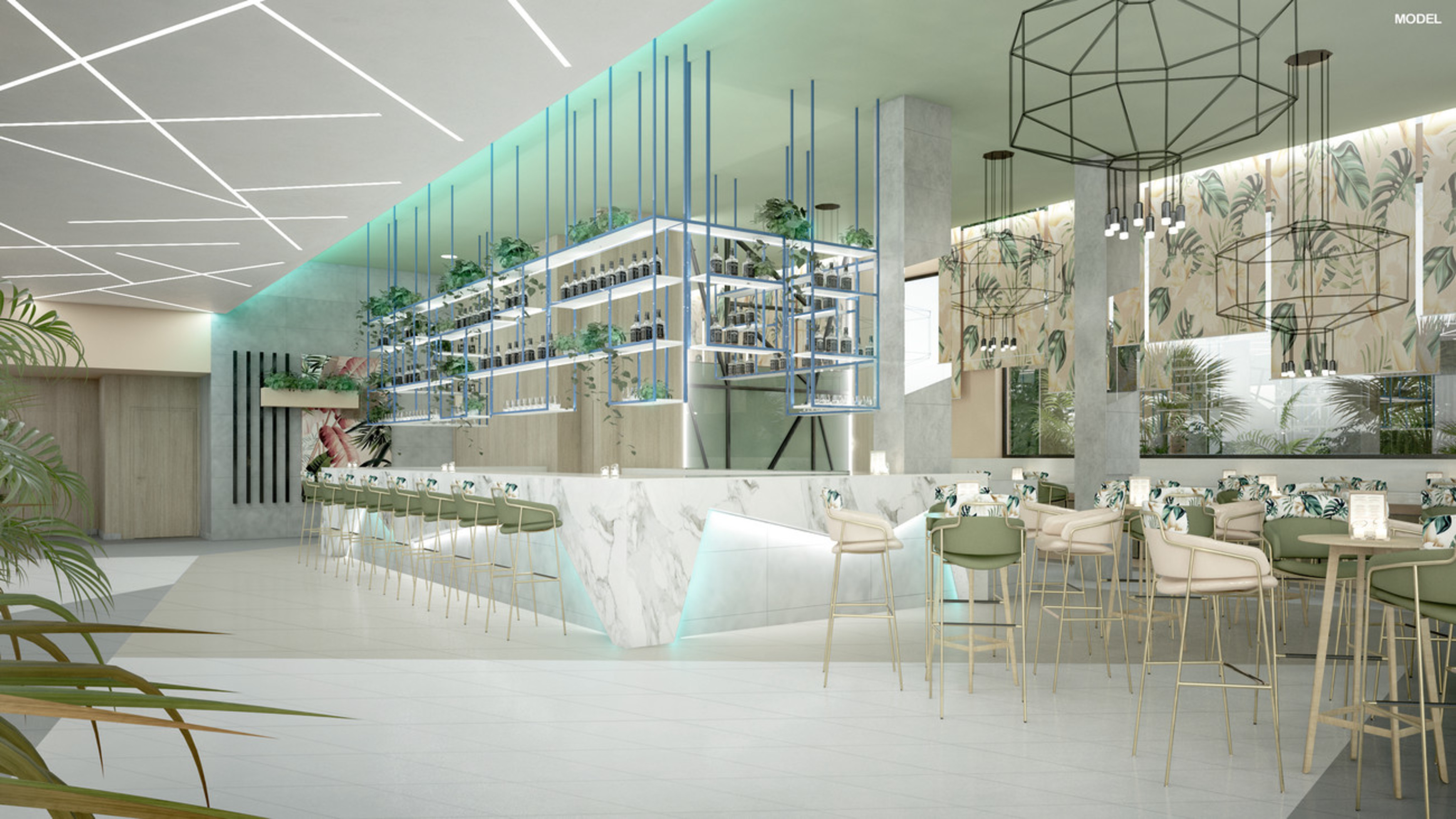 PPA_MDL18_010 - Model. Lobby bar - RIU.com | Blog