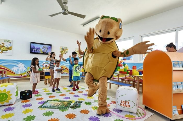 RIU has everything you need for holidays with children| Blog RIU.com