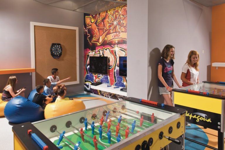 RIU has everything you need for holidays with children| Blog RIU.com