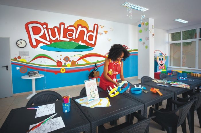 RIU has everything you need for holidays with children| Blog RIU.com