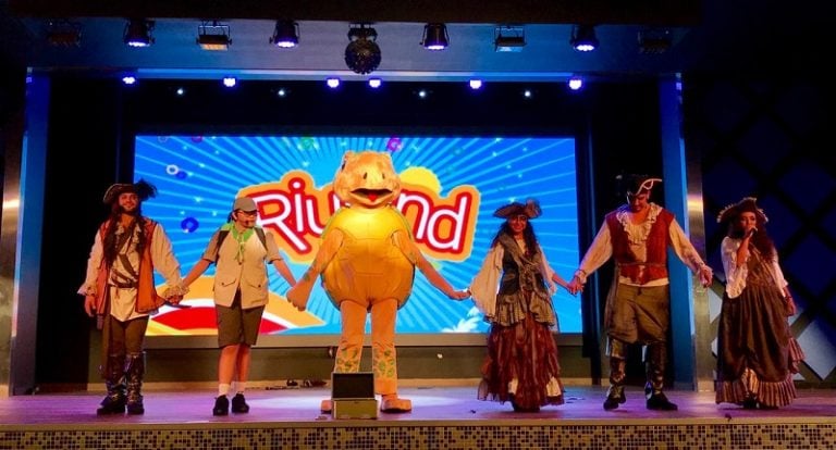 Todos los años RIU renueva las actividades de los hoteles | Blog RIU.com