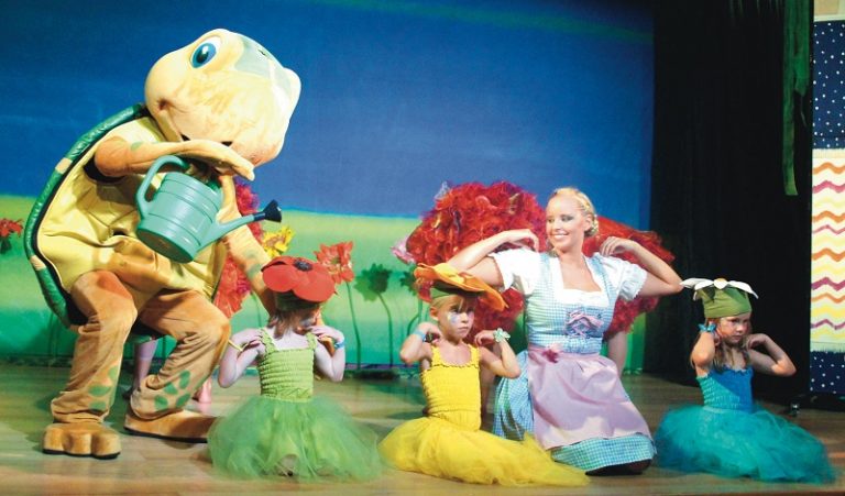 RIU has everything you need for holidays with children| Blog RIU.com