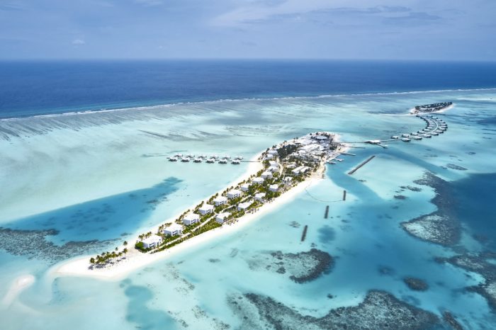 The two RIU hotels in the Maldives are open for business | Blog RIU.com