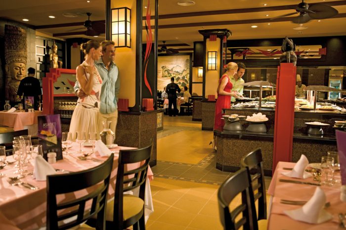 asian-restaurant-riu-karamboa - RIU.com | Blog