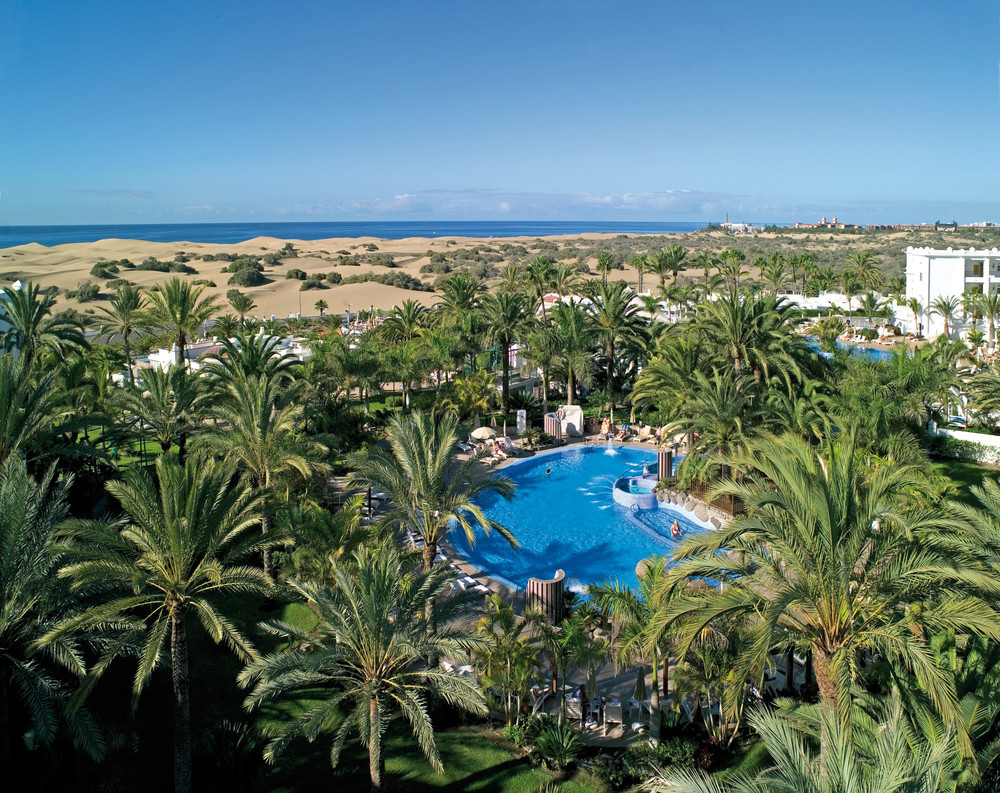 hotel-palace-maspalomas - RIU.com | Blog