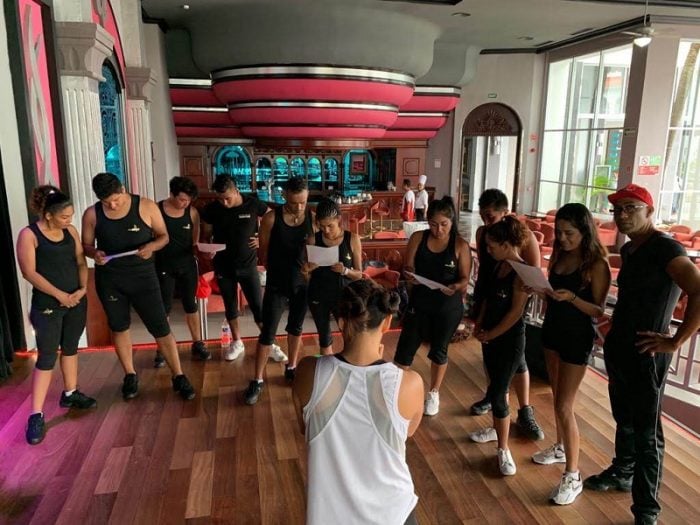 RIU renews the activity offer in its hotels every year | Blog RIU.com