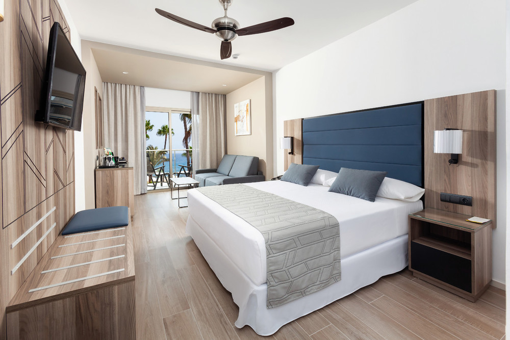 room-riu-palace-oasis - RIU.com | Blog
