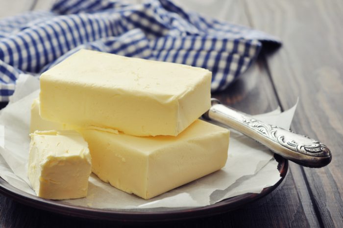 Fresh butter - RIU.com | Blog