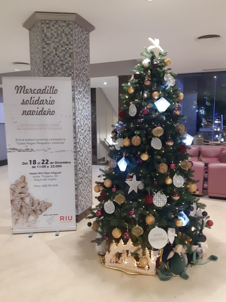 All I want for Christmas is RIU | Blog RIU.com