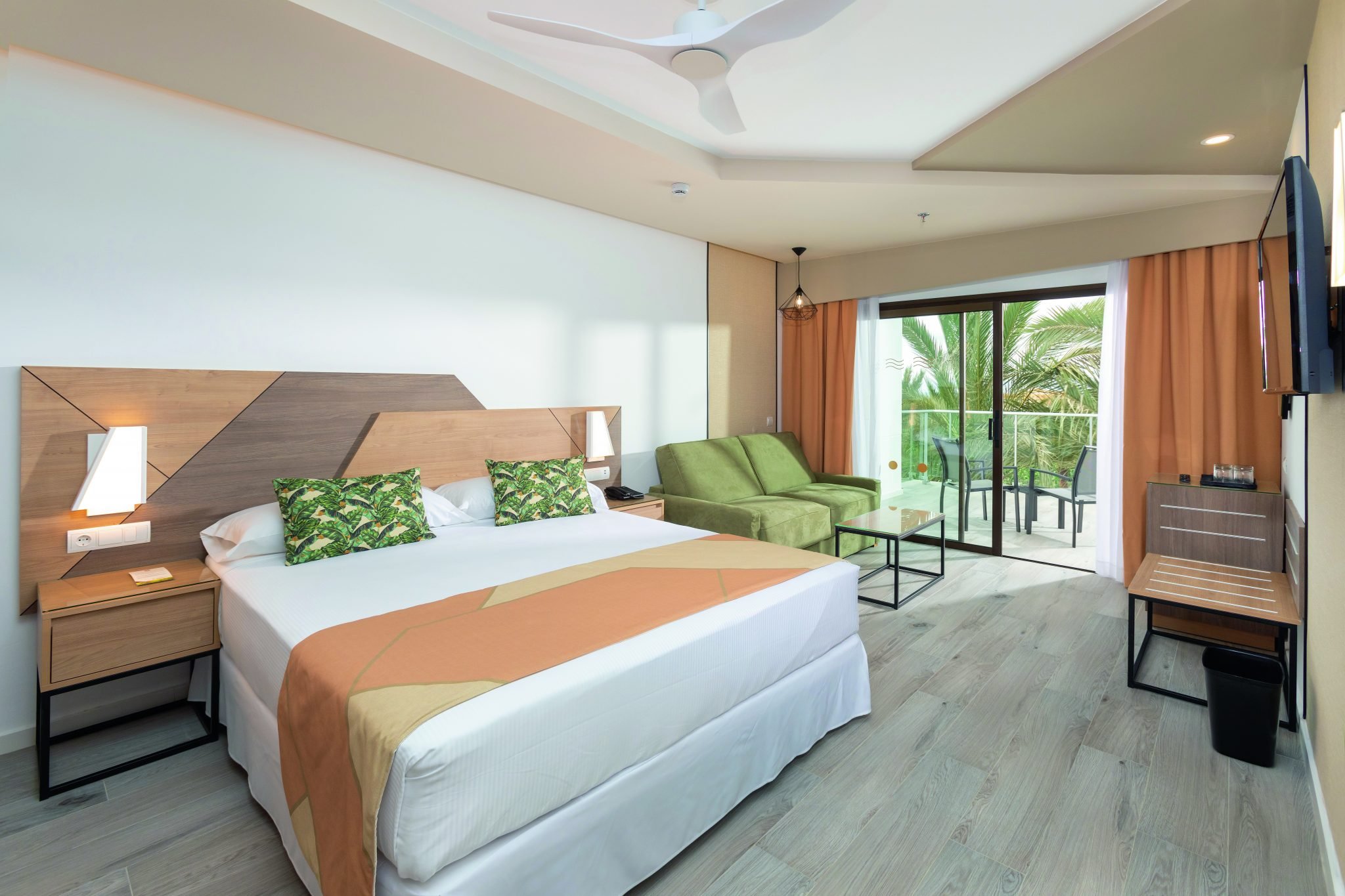 Family room - RIU.com | Blog