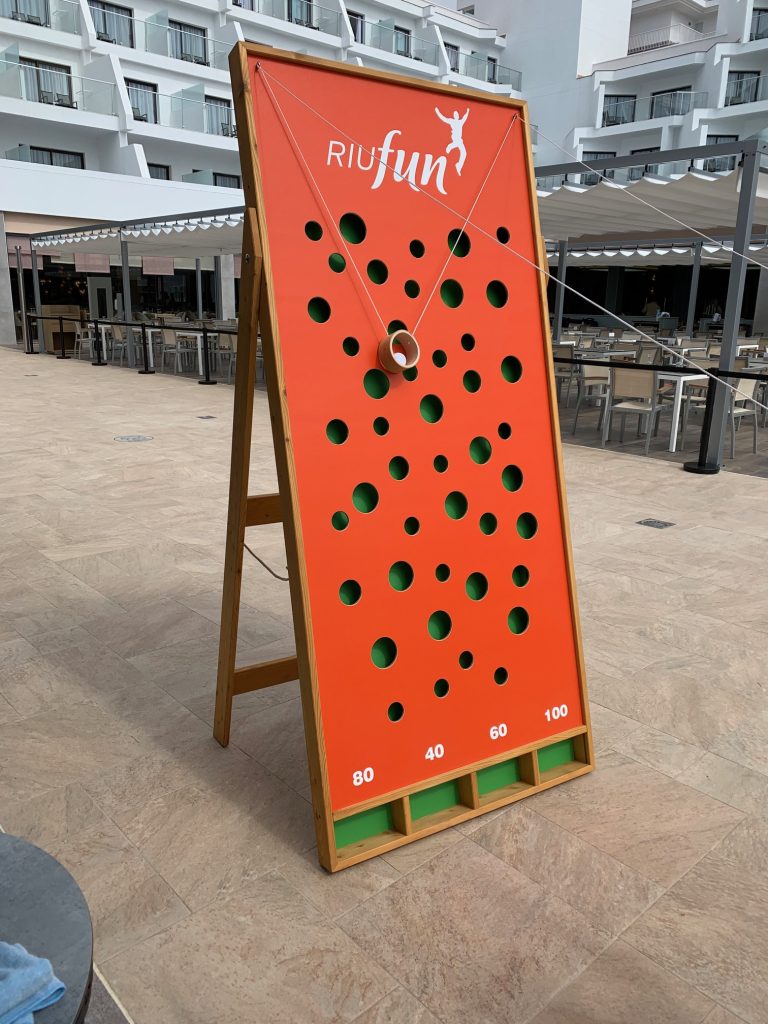 Die RIU-Kette erfindet ihre Animation neu | Blog RIU.com