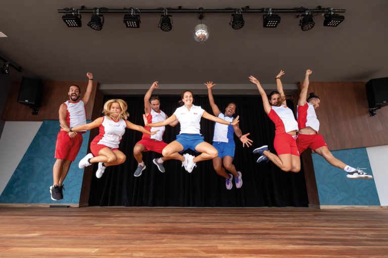 The RIU chain reinvents its entertainment programme | Blog RIU.com