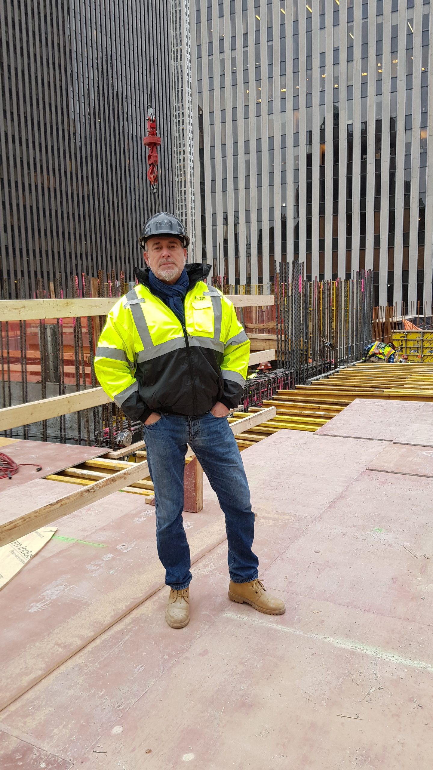 luis-riu-new-york - RIU.com | Blog