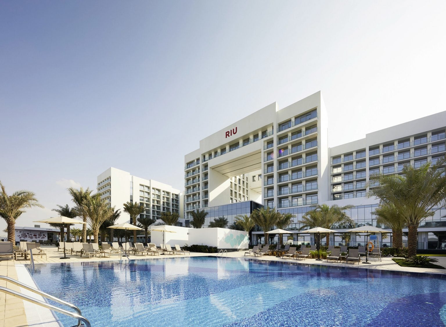 dubai-riu - RIU.com | Blog