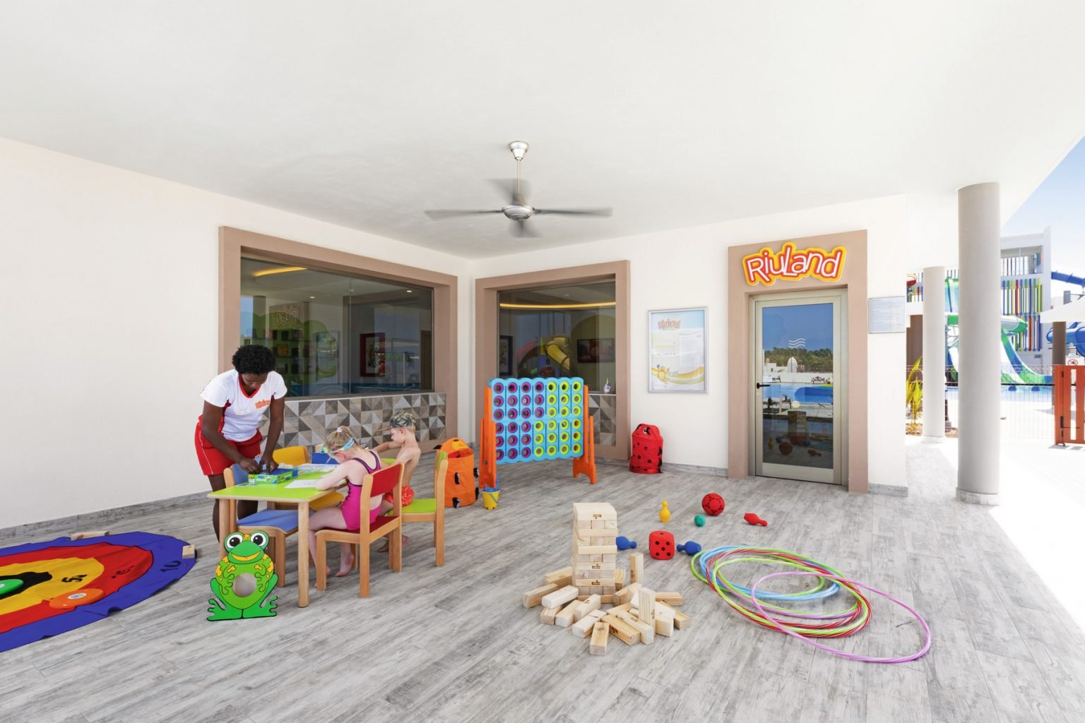 RIU presents its new hotel in Cape Verde | Blog RIU.com