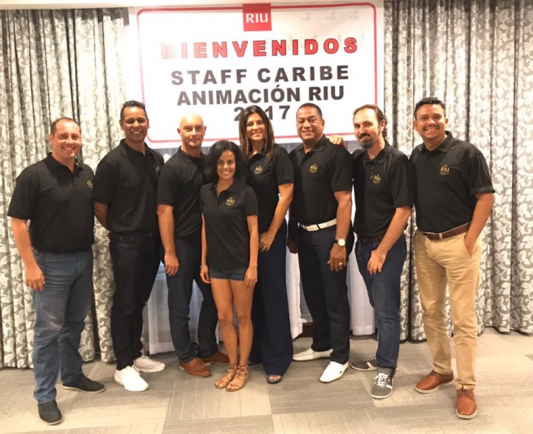 RIU entertainment turns 25 | Blog RIU.com