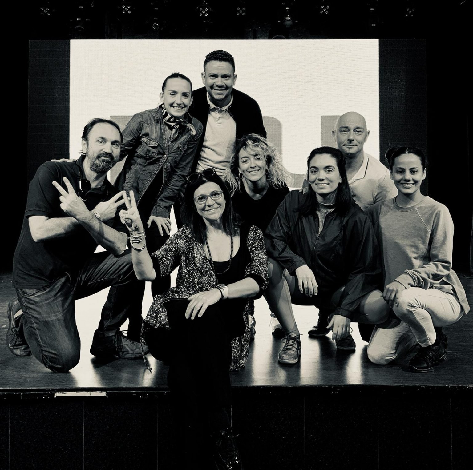 RIU's animation team celebrates its 25 year anniversary! - RIU.com | Blog