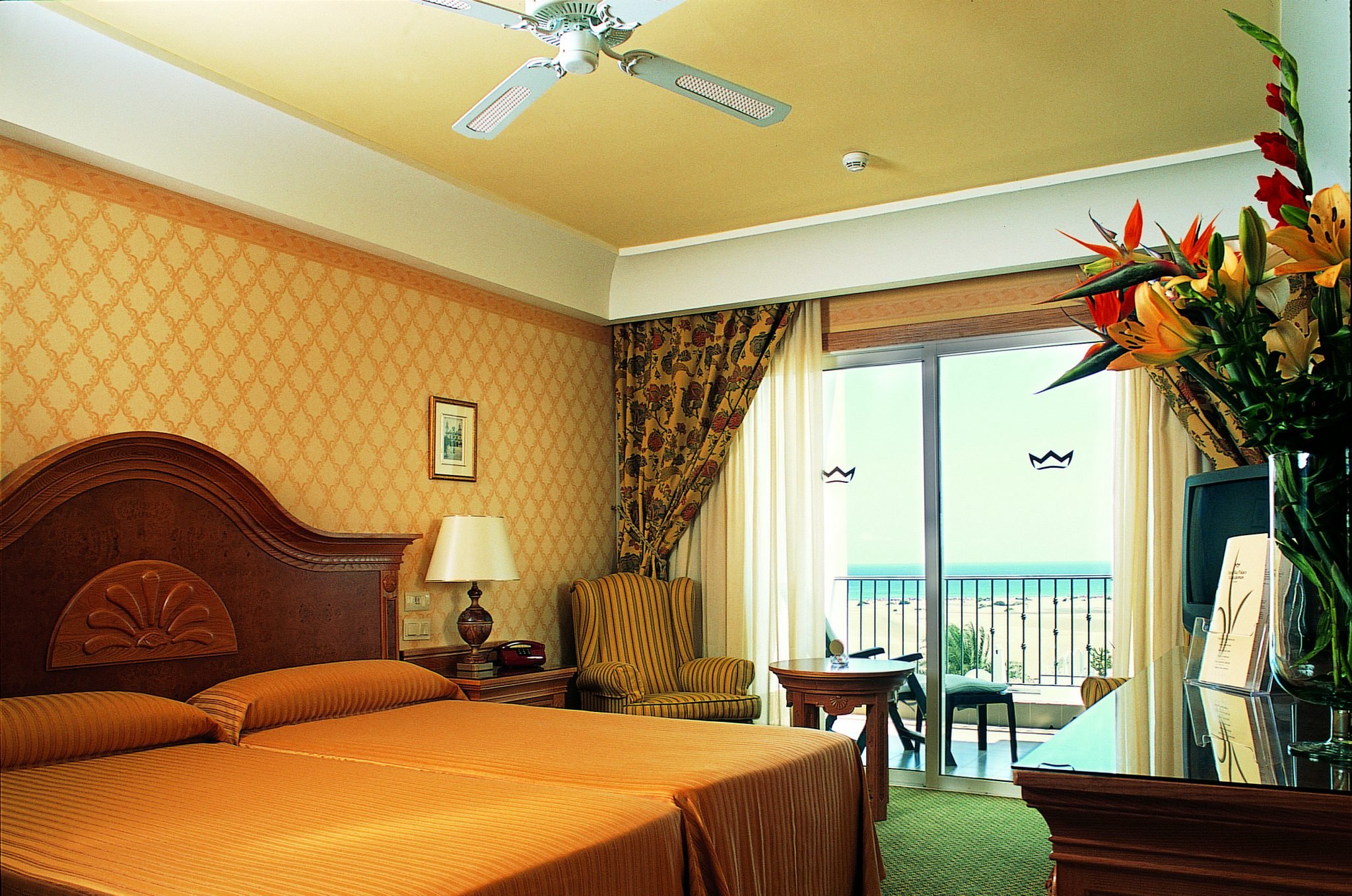 See the before and after of the Riu Palace Maspalomas | Blog RIU.com