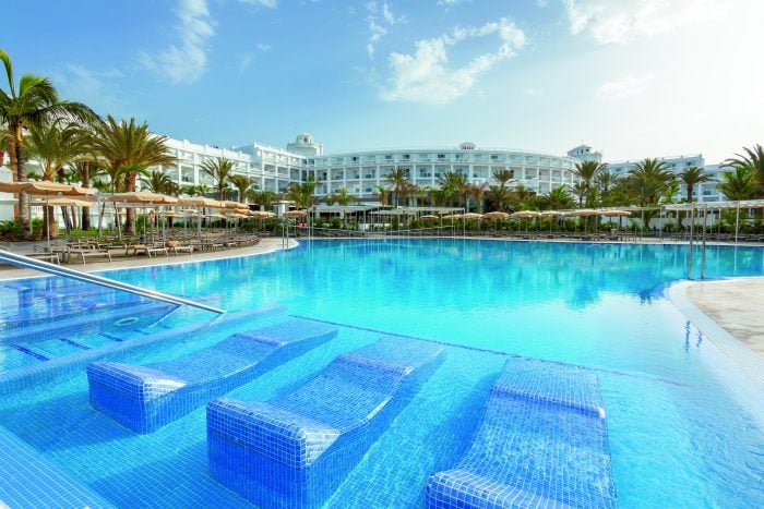 Pools - RIU.com | Blog