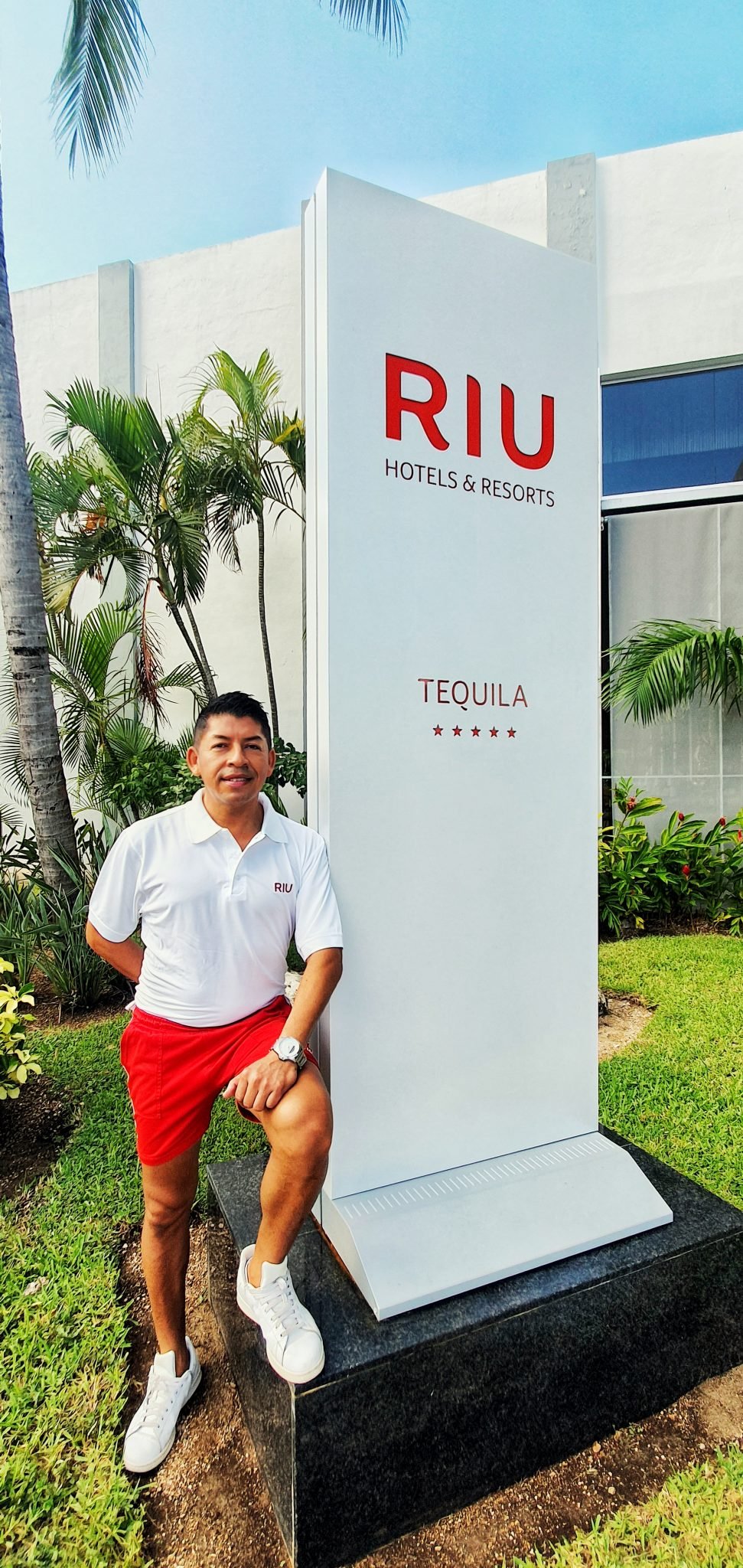 Foto Alberto Sosa México (2) - RIU.com | Blog