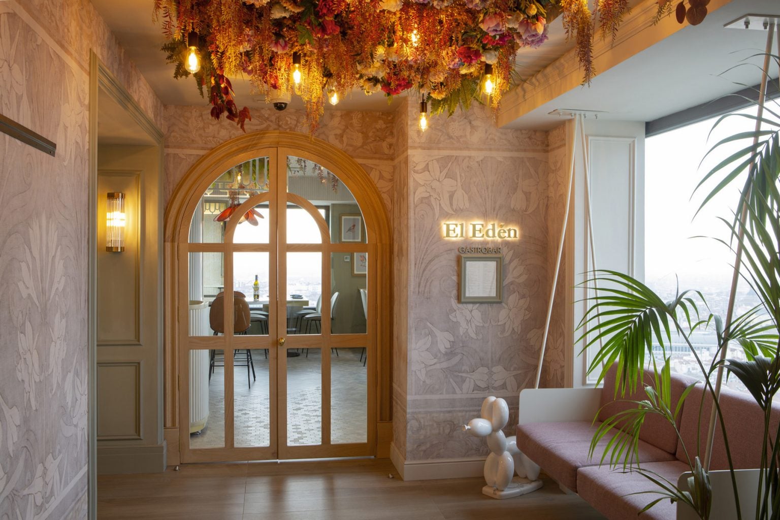 Renovation of the Riu Plaza España terrace | RIU.com Blog