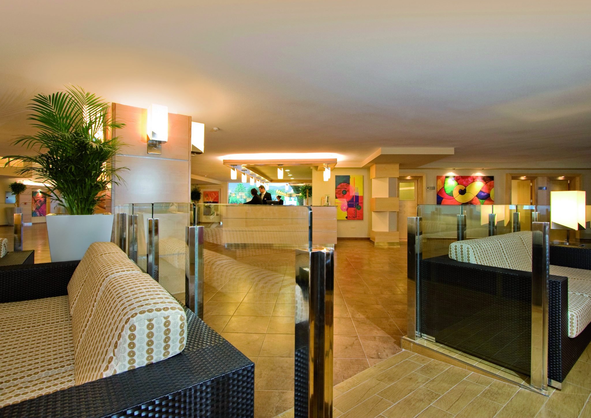 Before and after at the Riu Paraiso Lanzarote | Blog RIU.com