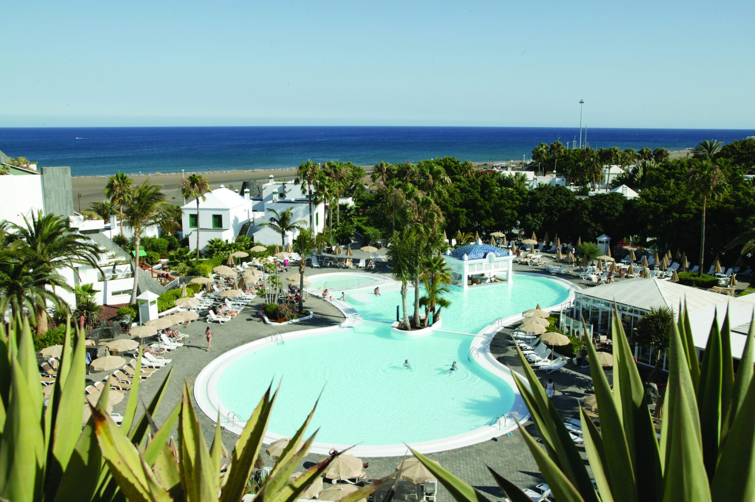 riu-paraiso-lanzarote - RIU.com | Blog