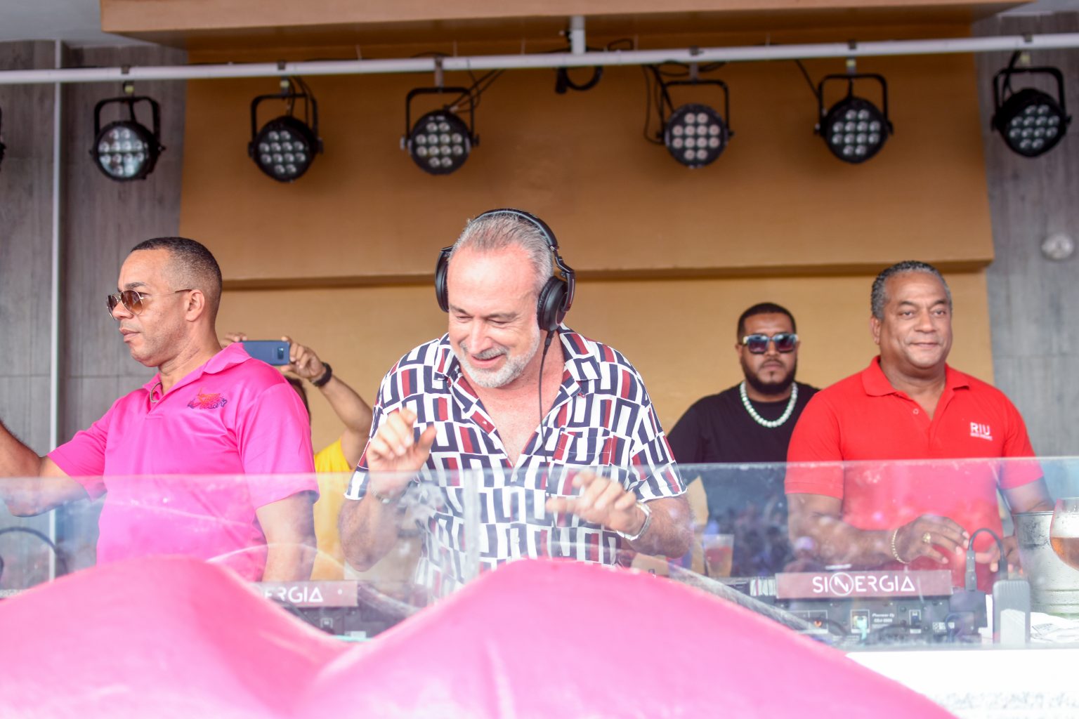 RIU retoma las Riu Party en 28 hoteles | Blog RIU.com