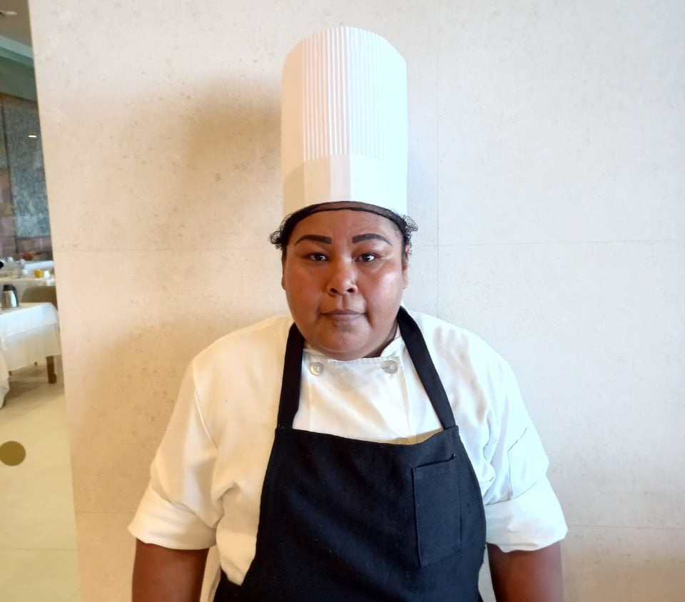 luz-gatica-riu-palace-baja-california - RIU.com | Blog