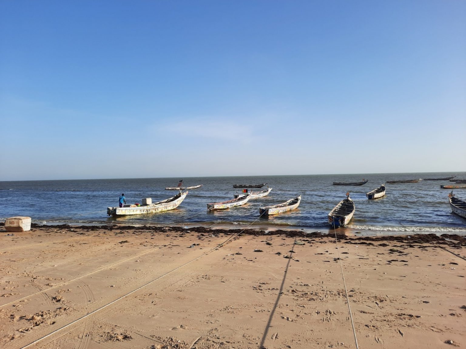 RIU interviews Chief Michel from Pointe Sarène | RIU.com Blog