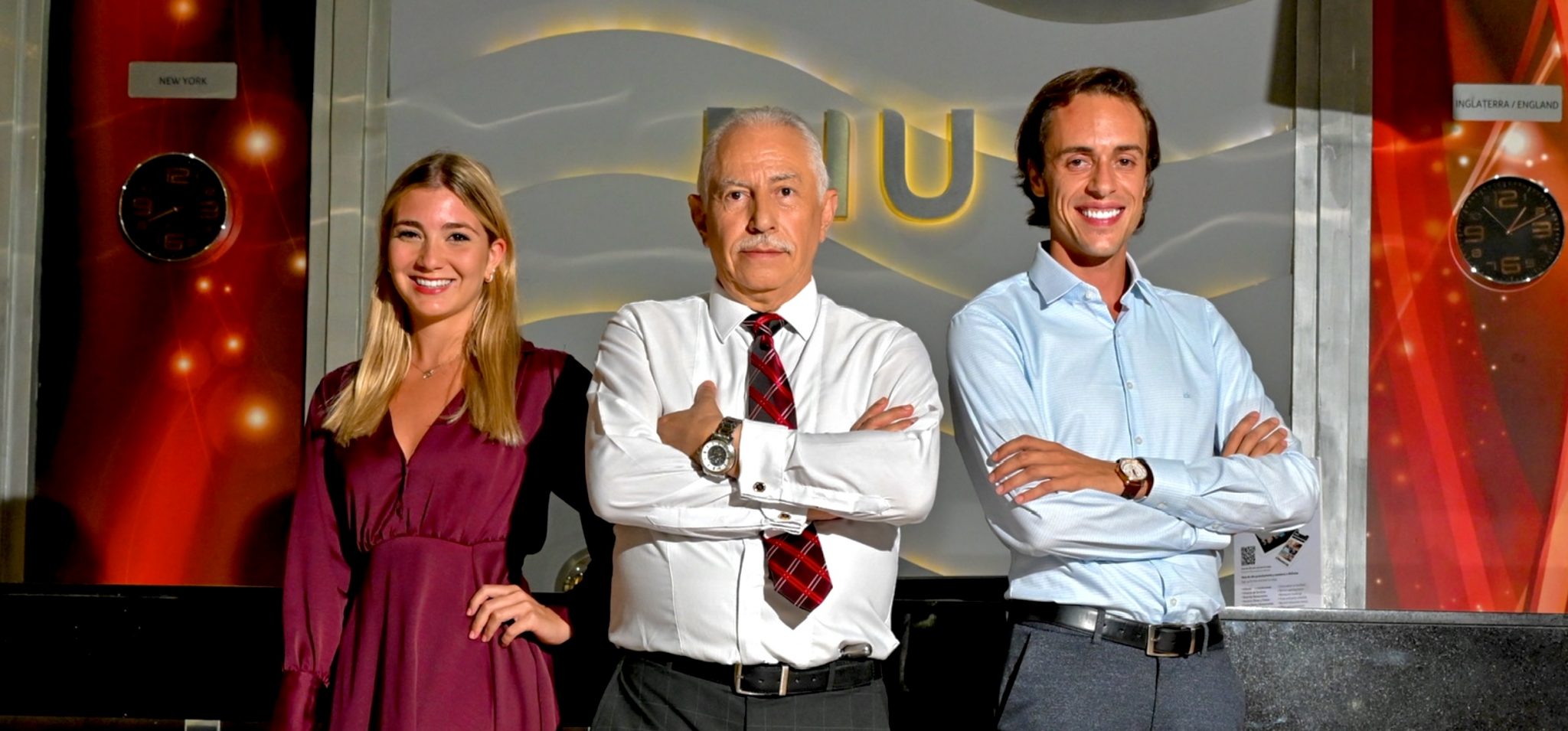 RIU introduces you to the 20 management teams in Mexico | RIU.com Blog