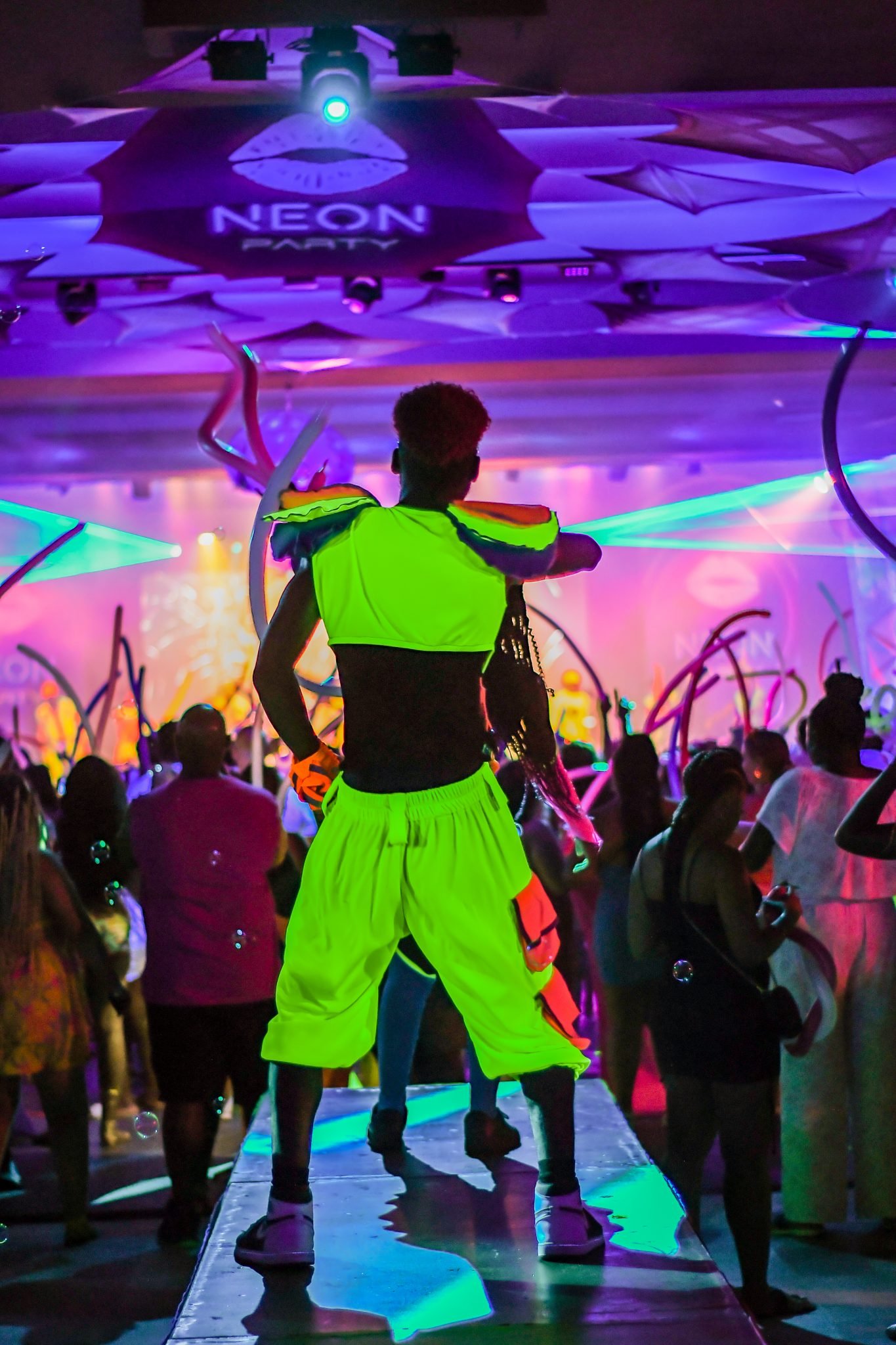 Riu Get Together Parties hit Jamaica | RIU.com Blog