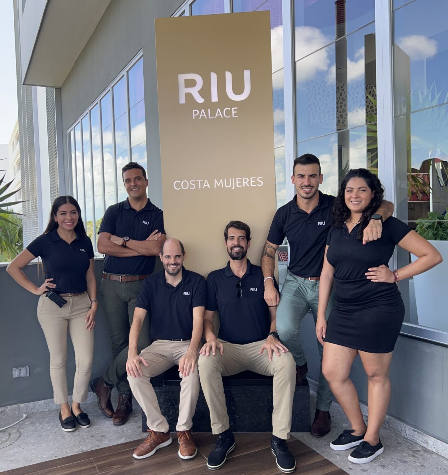 RIU introduces you to the 20 management teams in Mexico | RIU.com Blog