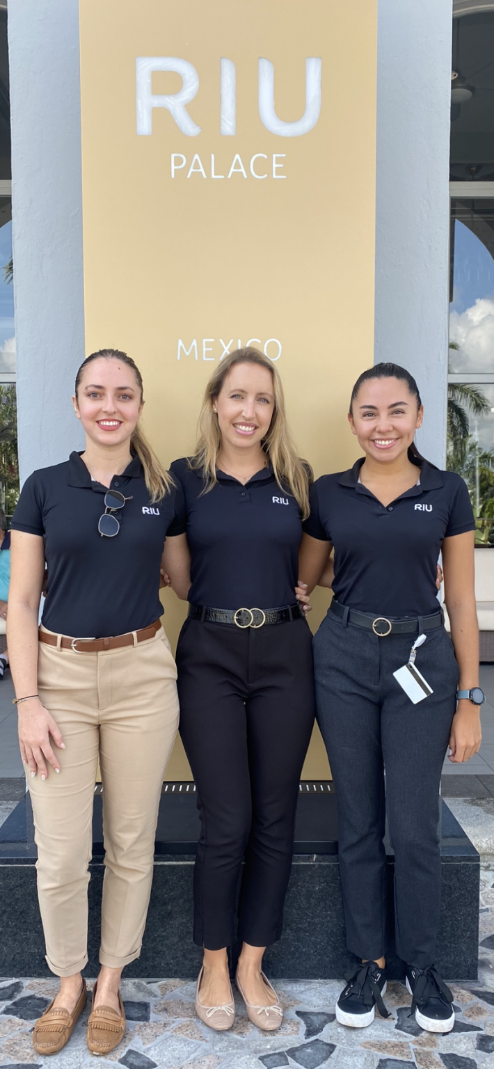 riu-palace-mexico - RIU.com | Blog