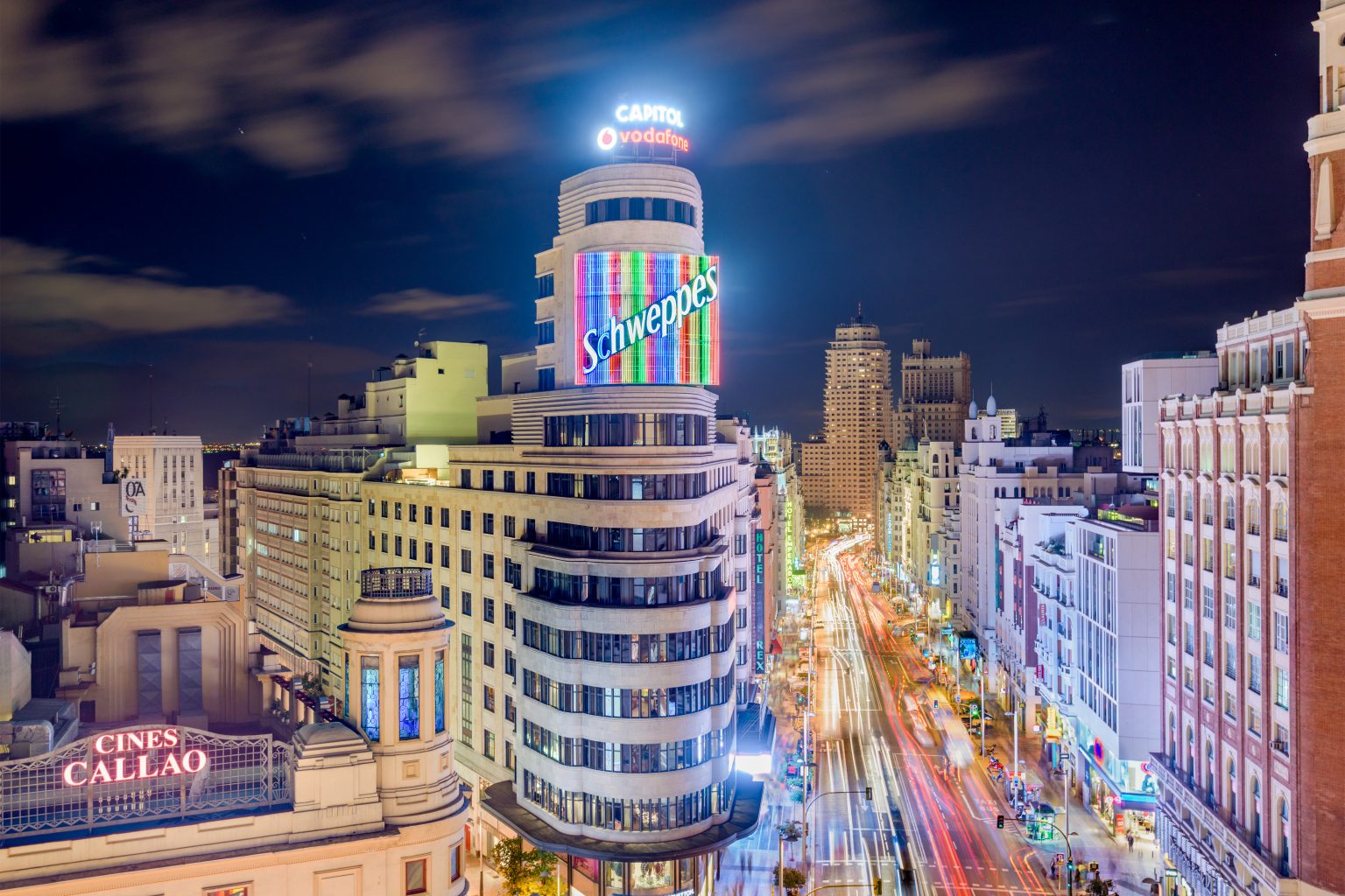 Madrid Spain Shopping Streets RIU Blog madrid-spain-shopping-streets-riu-blog